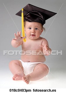 ESTIMULACION TEMPRANA